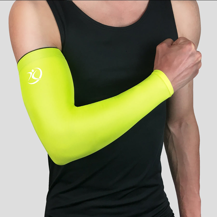 High-Performance Arm Sleeve | Stylish Arm Sleeves | Kd-endurance.com ...